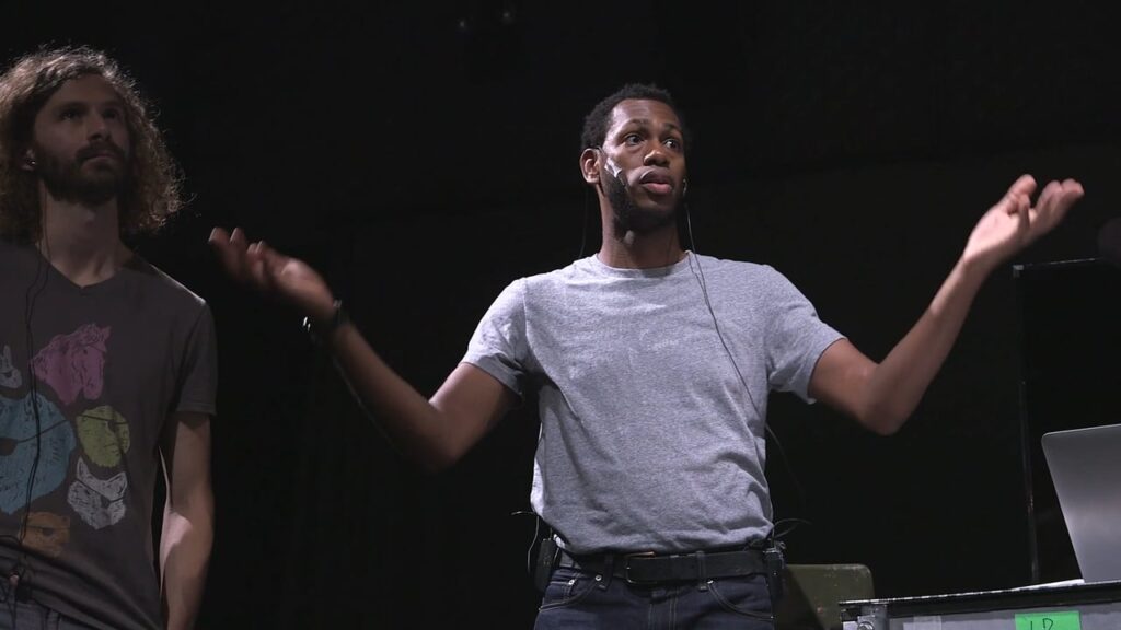 THE B-SIDE – Eric Berryman interviews Bruce Jackson – part four – The ...